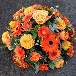 Amber - Funeral Flowers Southminster