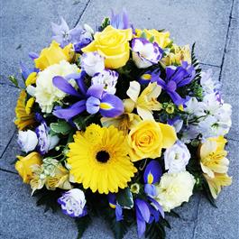 Moon River - Funeral Flowers Southminster