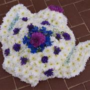 Teapot - Funeral Flowers Southminster